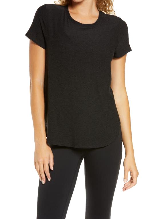 BEYOND YOGA Beyond Yoga Short-Sleeve T-Shirt